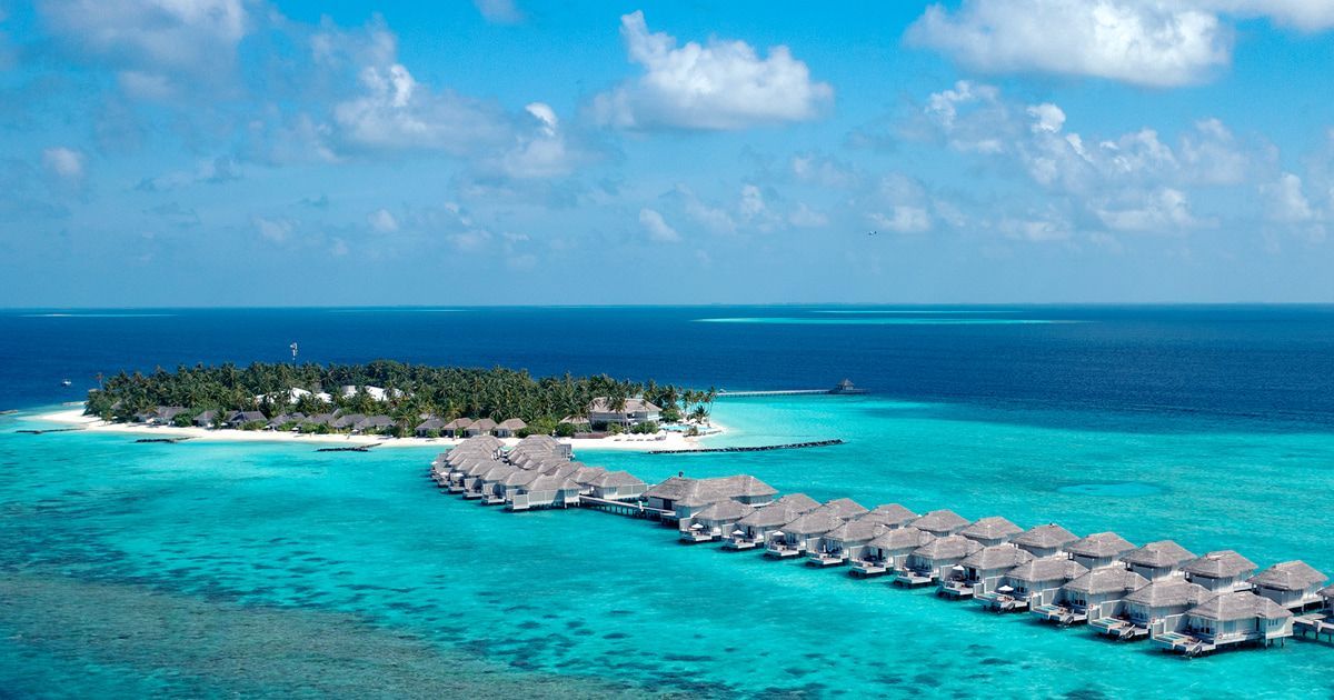 All Inclusive Luxury Resort | Baglioni Resort Maldives