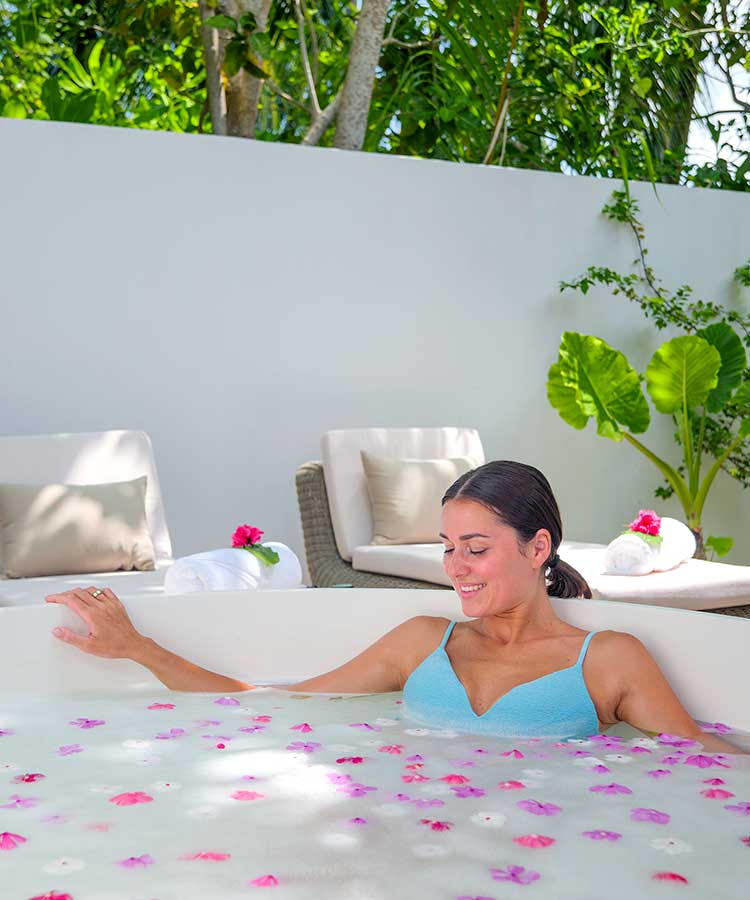 Scopri il Paradiso All-Inclusive | Baglioni Resort Maldives