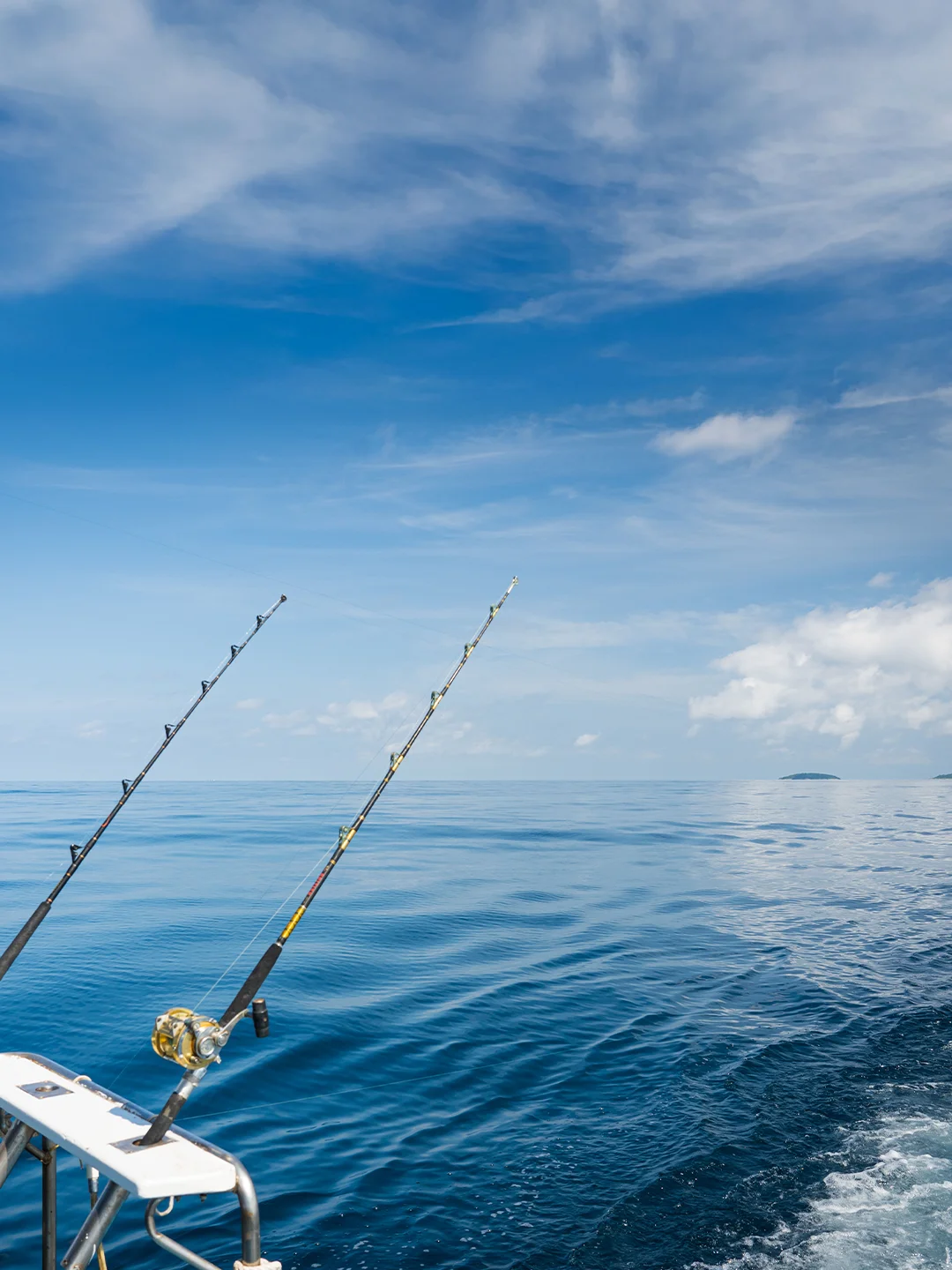 Fishing Expedition Maldives | Baglioni Resort Maldives
